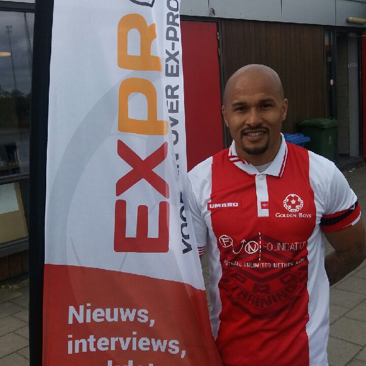 Clinic Pascal Heije voor de dames 18 , MO19 en MO13 | VV Nederhorst