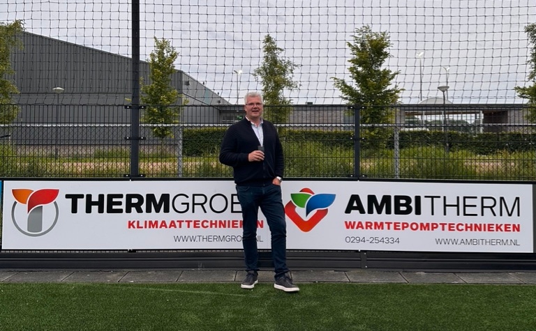 Home | VV Nederhorst